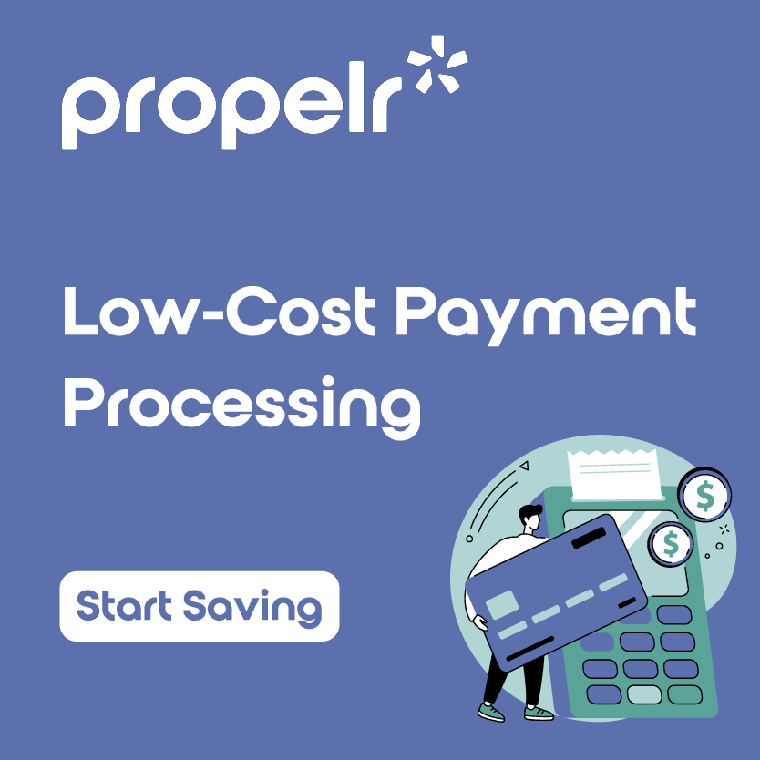 Propelr - Payment Processing Solutions | Associated General Contractors of America